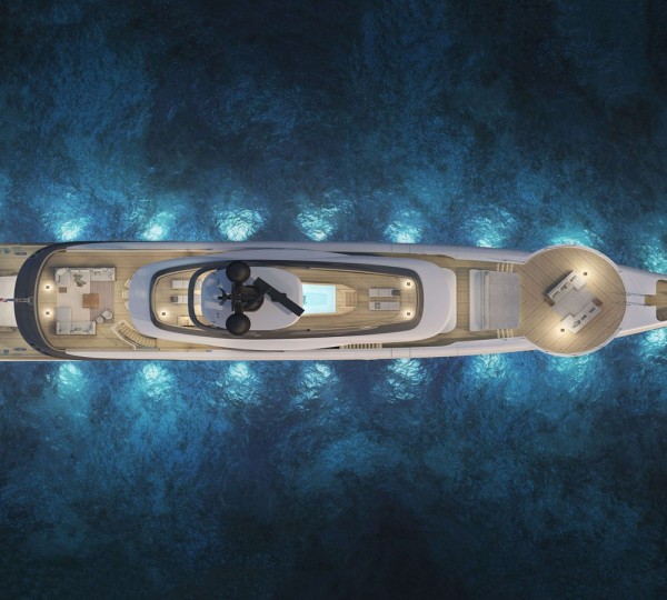 Yacht SILVER STAR, Admiral S-Force 55 | CHARTERWORLD Luxury Superyacht ...